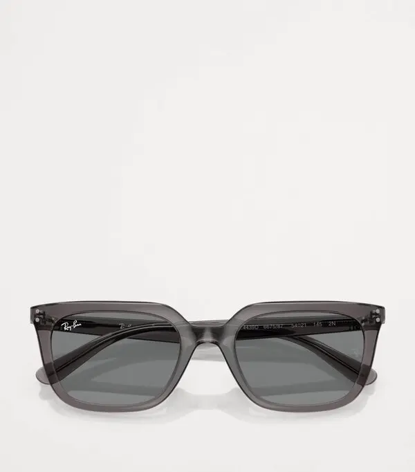 Ray-ban Sunglasses - Grey