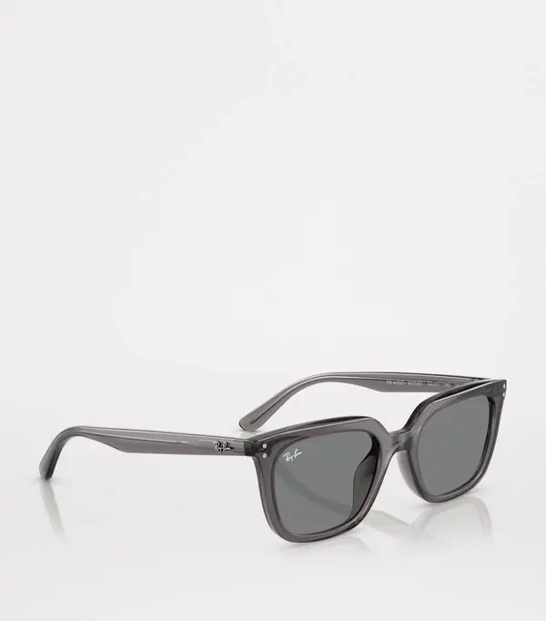Ray-ban Sunglasses - Grey