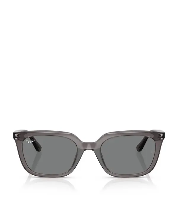 Ray-ban Sunglasses - Grey
