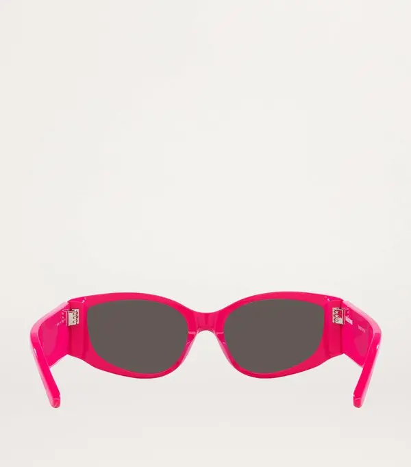 Balenciaga Acetate Sunglasses