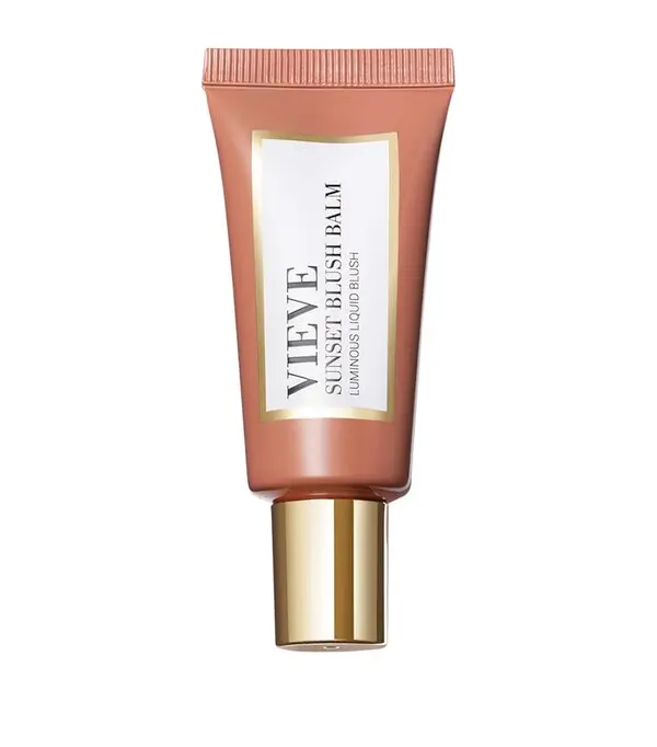 VIEVE Sunset Blush Balm - Orange