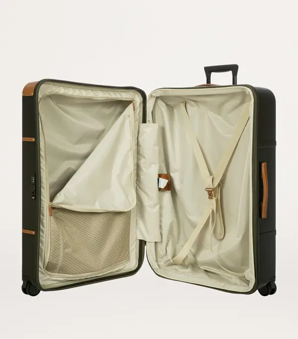 Bric'S Bellagio 3 Spinner Suitcase