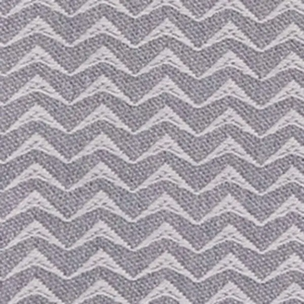 Giorgio Armani Wool Geometric Print Scarf