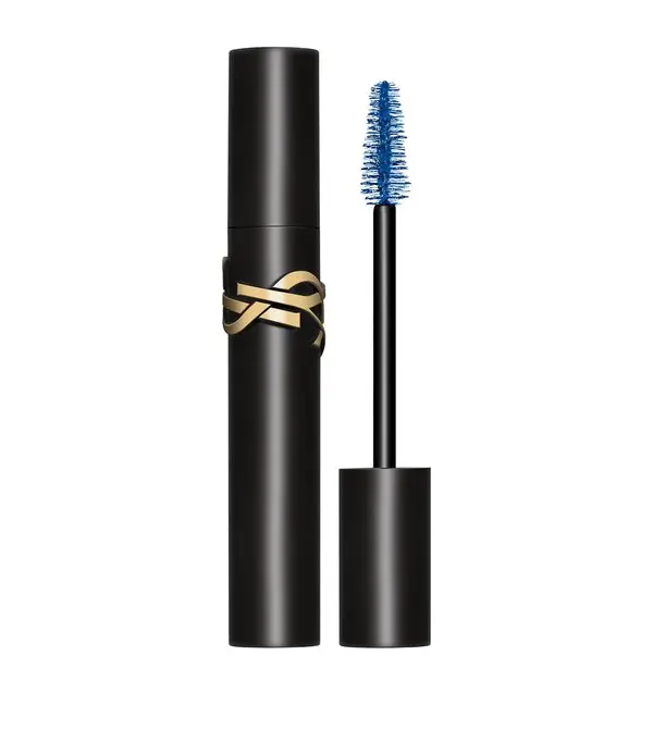 Saint Laurent Lash Clash Extreme Volume Mascara - Blue
