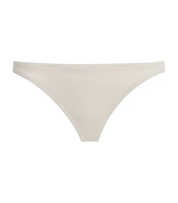ERES Fripon Bikini Bottoms - White