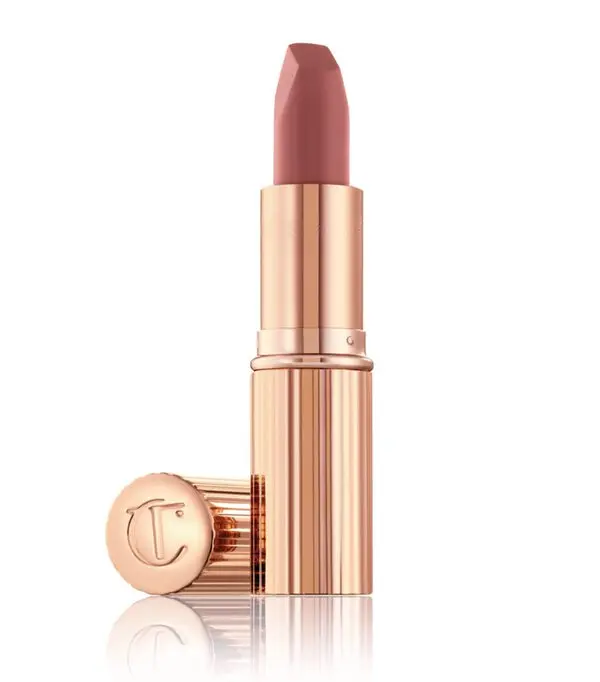 Charlotte Tilbury Matte Revolution Lipstick - Pink