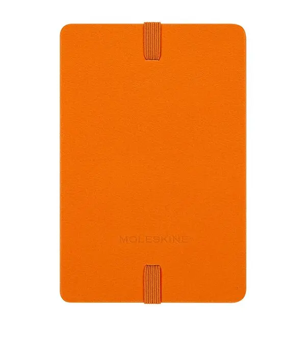 MOLESKINE X Miyake Design Studio Business Card Holder