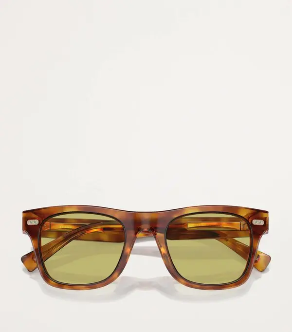 Brunello Cucinelli Acetate Bc4002s Sunglasses