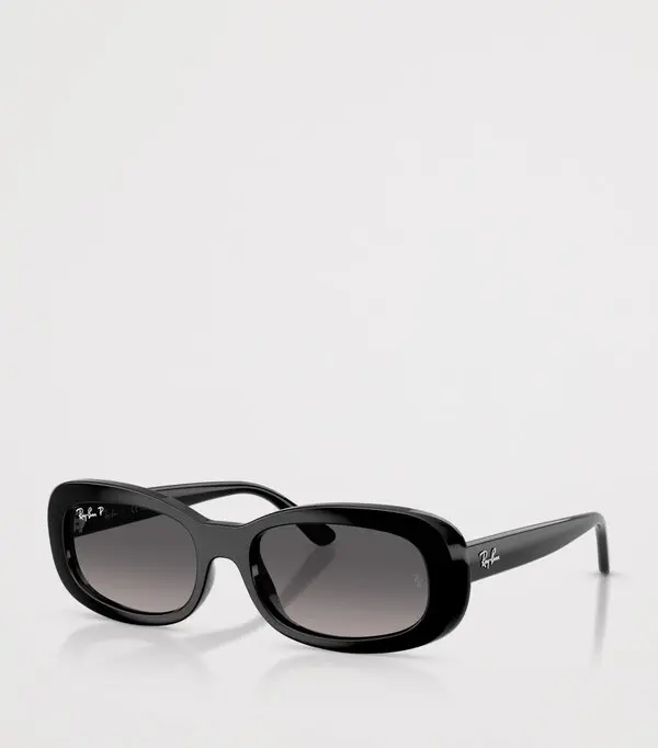 Ray-ban Ritual Oval Sunglasses