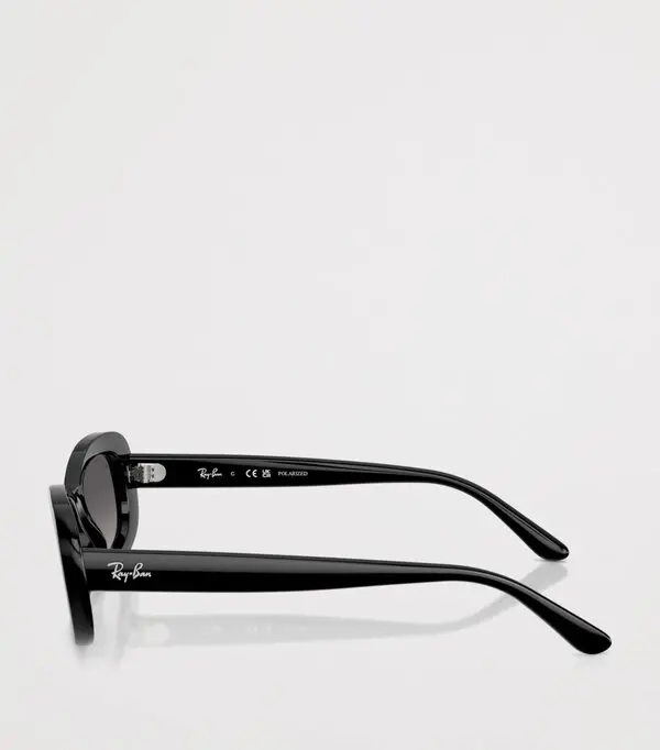 Ray-ban Ritual Oval Sunglasses