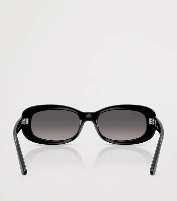 Ray-ban Ritual Oval Sunglasses