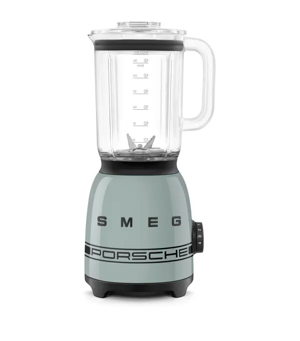 SMEG X Porsche Blender - Green