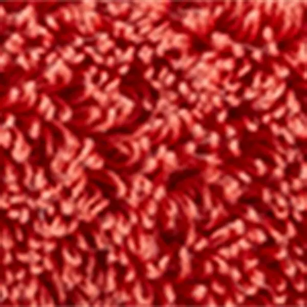 ABYSS & HABIDECOR Egyptian Cotton Superpile Bath Sheet - Red