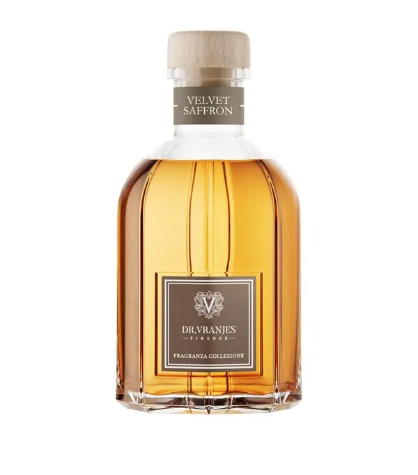 DR. VRANJES FIRENZE Velvet Saffron Diffuser