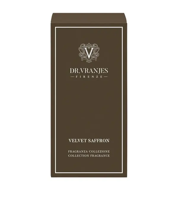 DR. VRANJES FIRENZE Velvet Saffron Diffuser