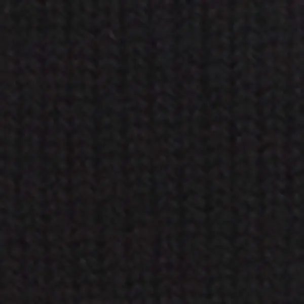 Max Mara Cashmere Gloves - Black