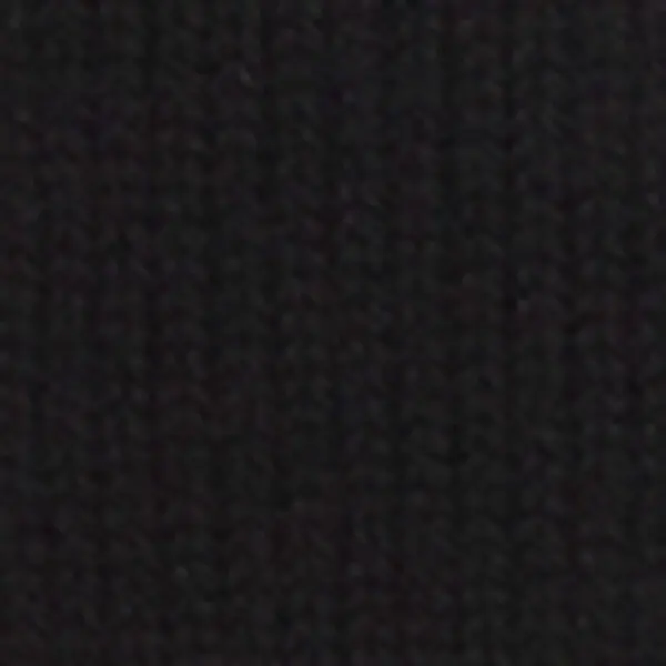 Max Mara Cashmere Gloves - Black