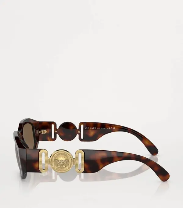 Versace Sunglasses - Brown