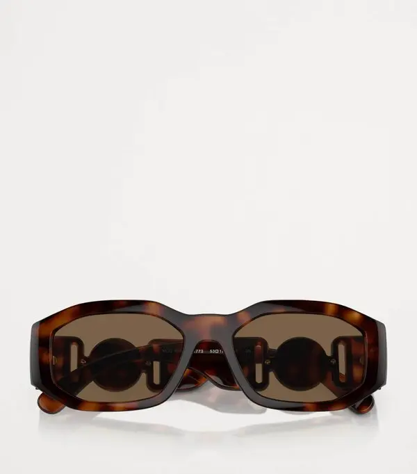Versace Sunglasses - Brown