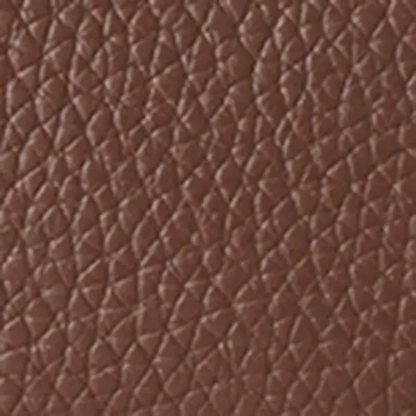 Mulberry Leather Alexa Crossbody Bag - Brown