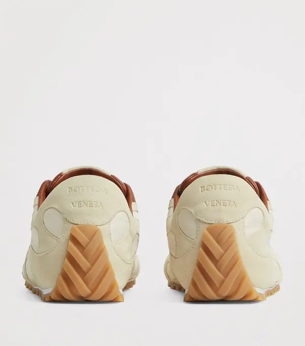 Bottega Veneta Orbit Sneakers