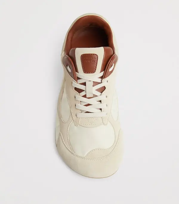 Bottega Veneta Orbit Sneakers