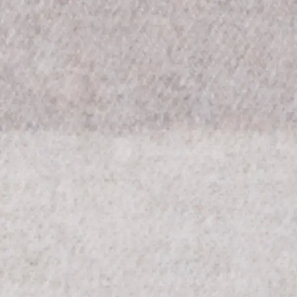 Loewe Cashmere Anagram Scarf - Grey