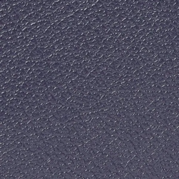 ETTINGER Leather Capra Passport Case - Blue