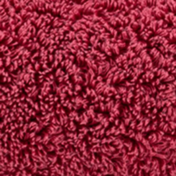 ABYSS & HABIDECOR Egyptian Cotton Superpile Hand Towel - Pink