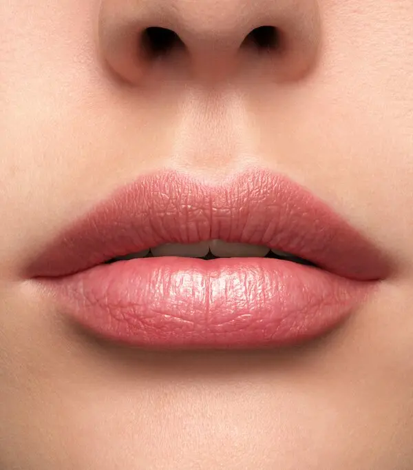 LANCOME L'absolu Rouge Cream Lipstick - Red
