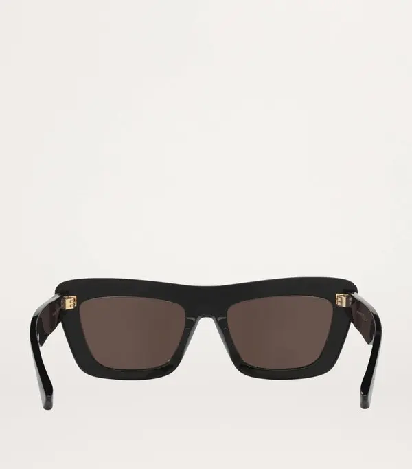 Bottega Veneta Acetate Bv1283s Sunglasses