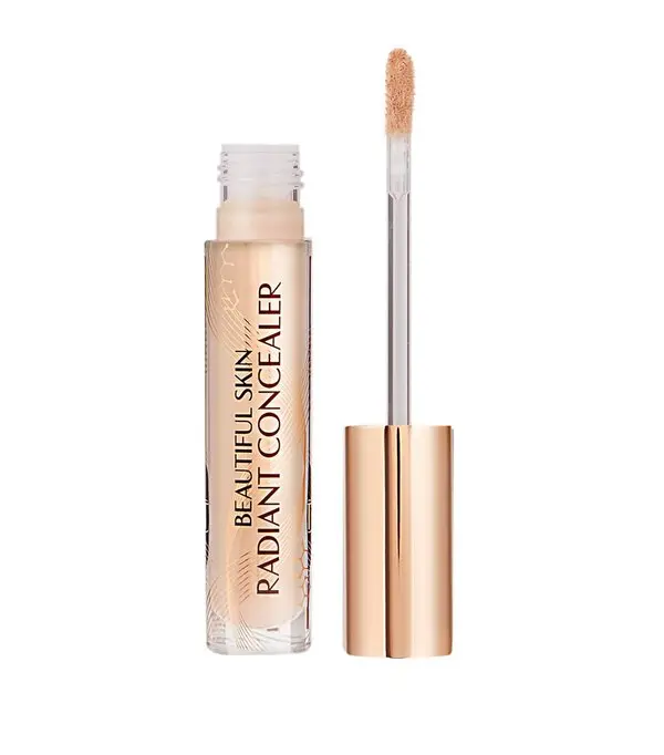 Charlotte Tilbury Beautiful Skin Radiant Concealer - Nude