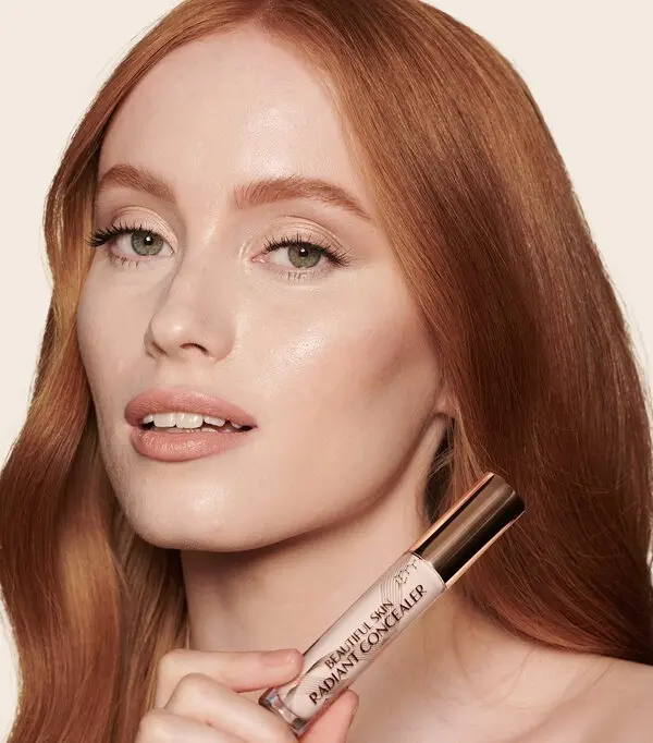 Charlotte Tilbury Beautiful Skin Radiant Concealer