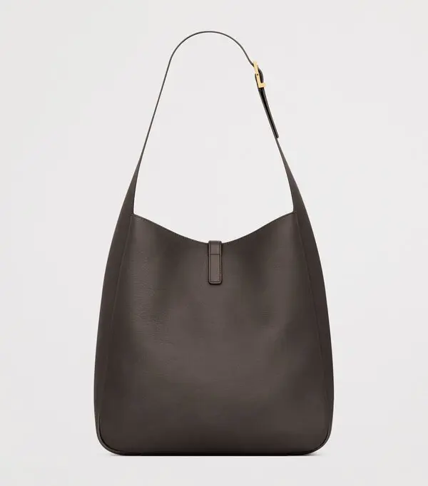 Saint Laurent Large Le 5 À 7 Shoulder Bag