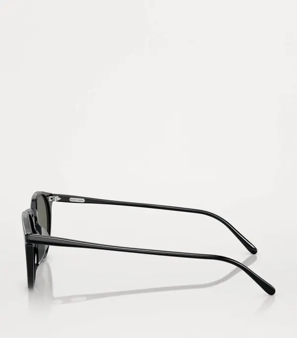 Oliver Spencer Acetate N.02 Sun Sunglasses