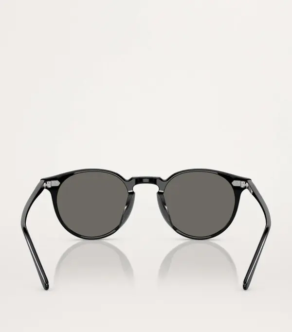 Oliver Spencer Acetate N.02 Sun Sunglasses
