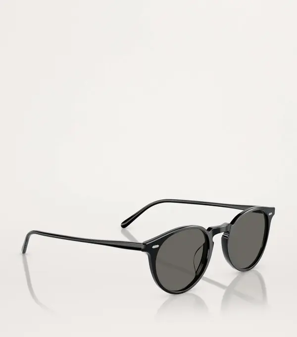 Oliver Spencer Acetate N.02 Sun Sunglasses