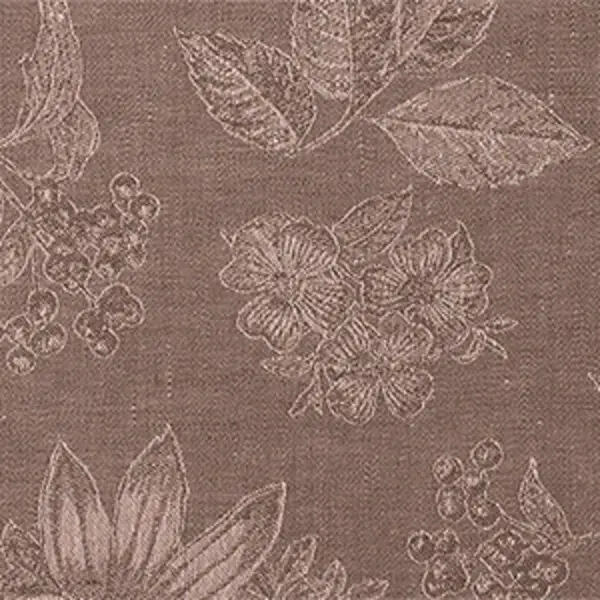 LE JACQUARD FRANÇAIS Linen Romance Napkin