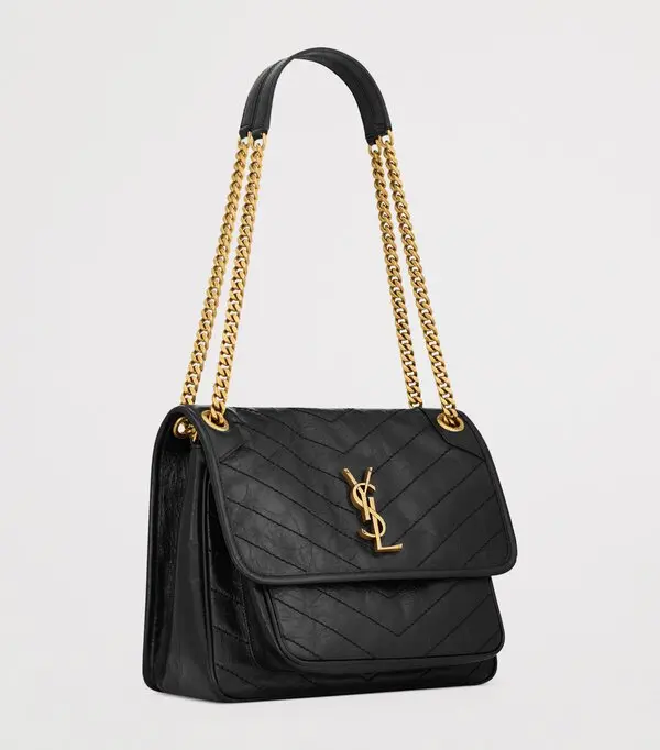 Saint Laurent Medium Niki Shoulder Bag