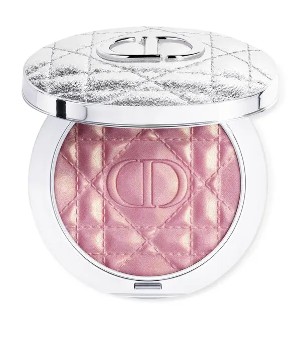 Dior Forever Glow Luminizer Highlighter - Pink
