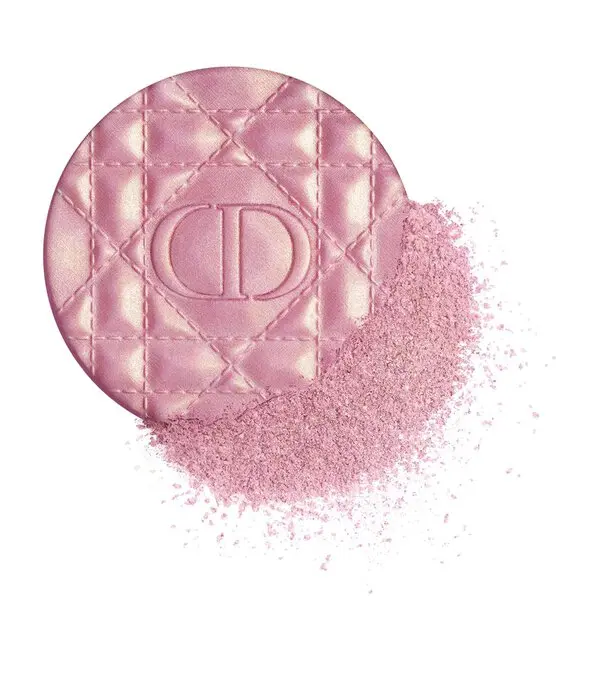 Dior Forever Glow Luminizer Highlighter - Pink