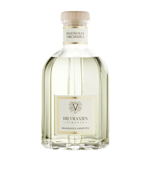 DR. VRANJES FIRENZE Magnolia Orchidea Diffuser - Yellow