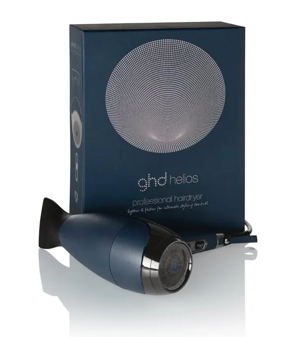 GHD Helios Professional Hairdryer - Blue