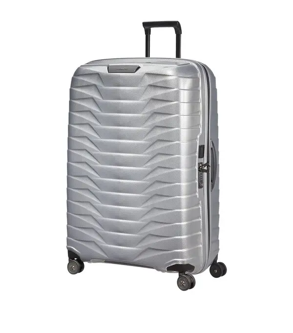 SAMSONITE Proxis Trolley - Silver