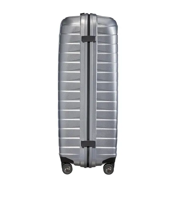 SAMSONITE Proxis Trolley - Silver