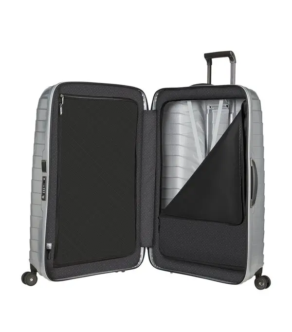 SAMSONITE Proxis Trolley - Silver