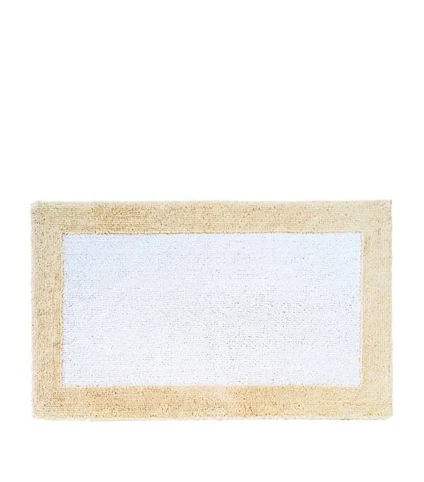 ABYSS & HABIDECOR Origine Bath Mat - Beige