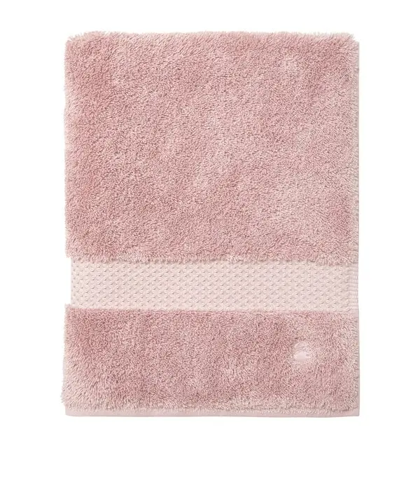 YVES DELORME Toile Guest Towel