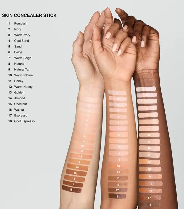 Bobbi Brown Skin Concealer Stick - Ivory