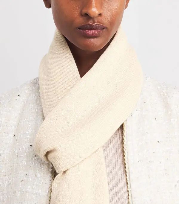 Eleventy Cashmere Scarf
